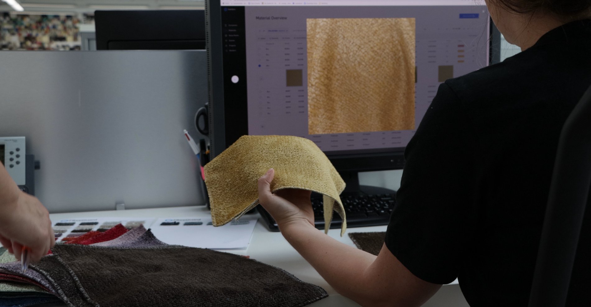 What is Twinbru Services?